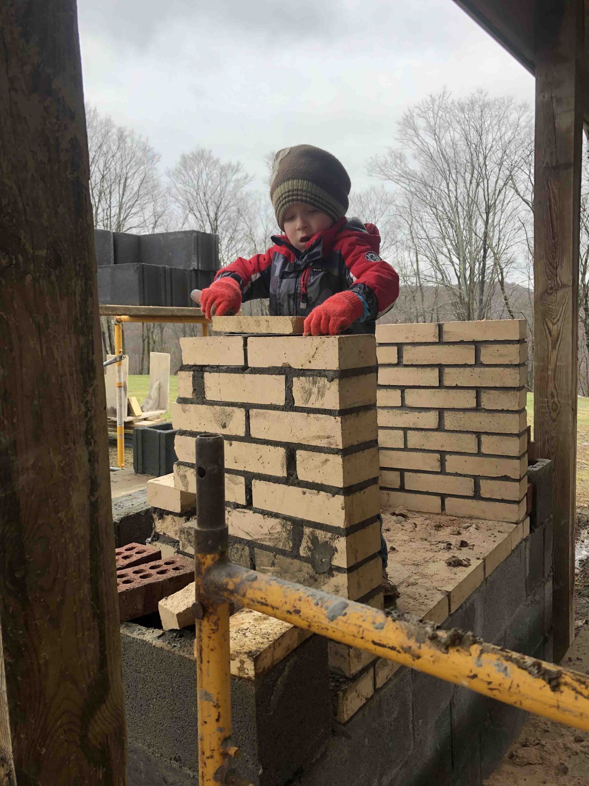 About Us - Rock Solid Masonry, LLC.