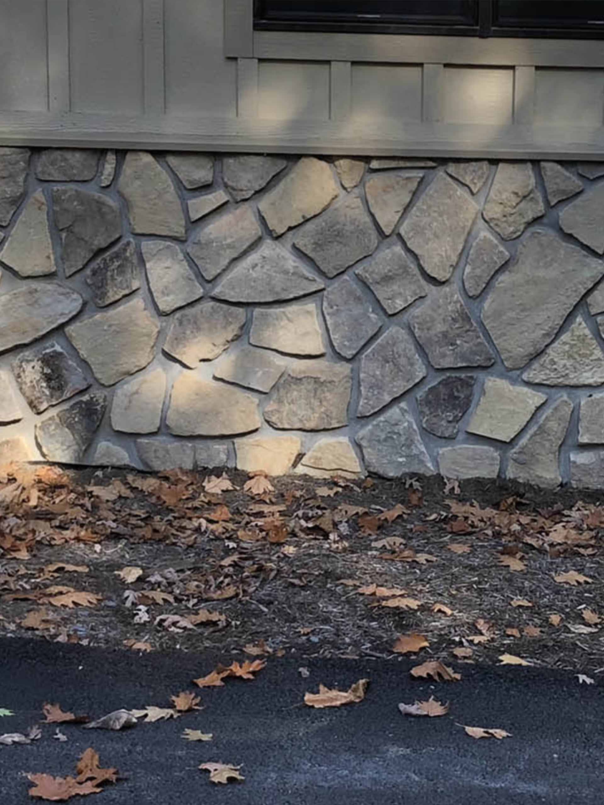 Rock Solid Masonry, LLC.