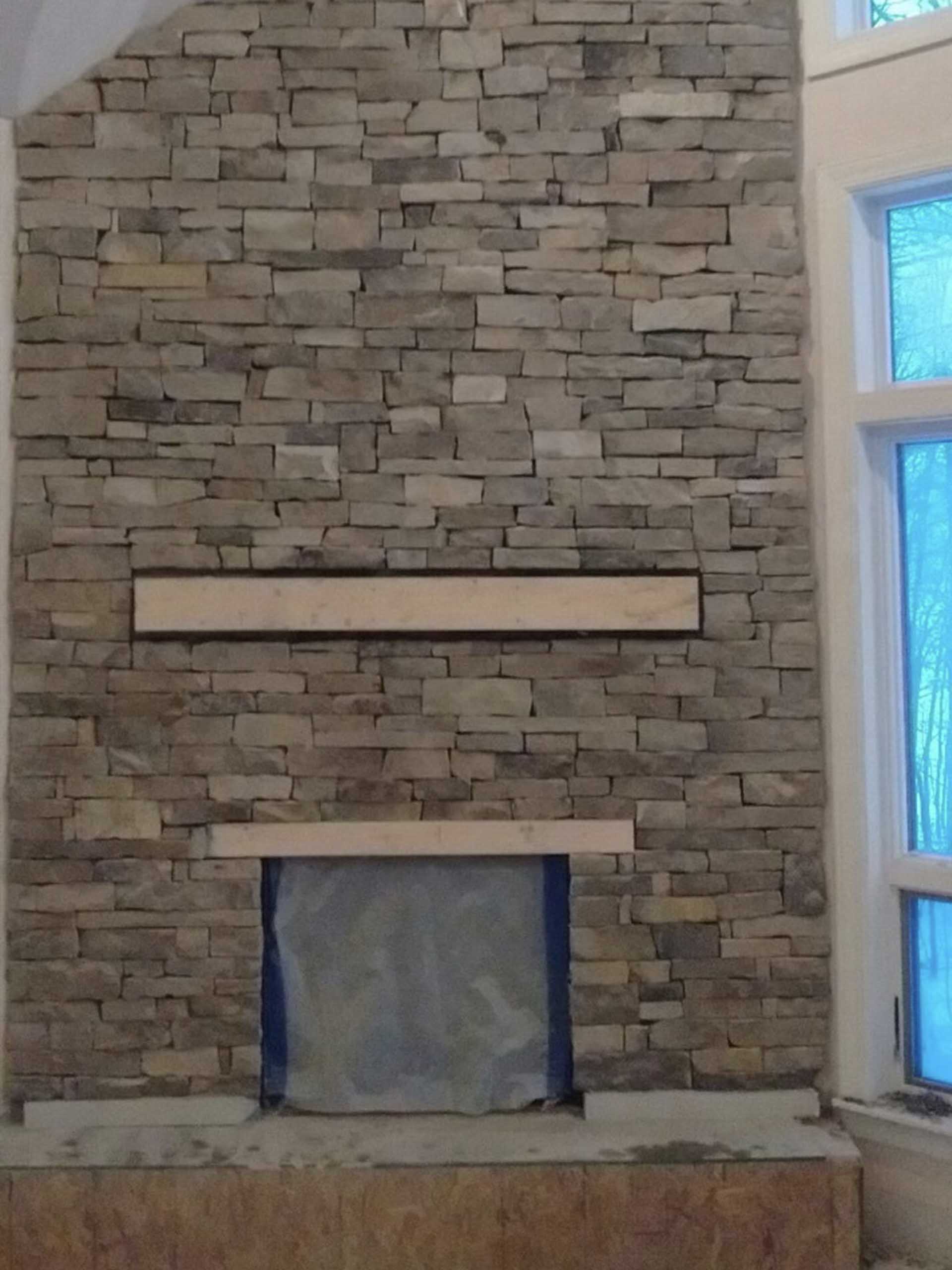 Rock Solid Masonry, LLC.