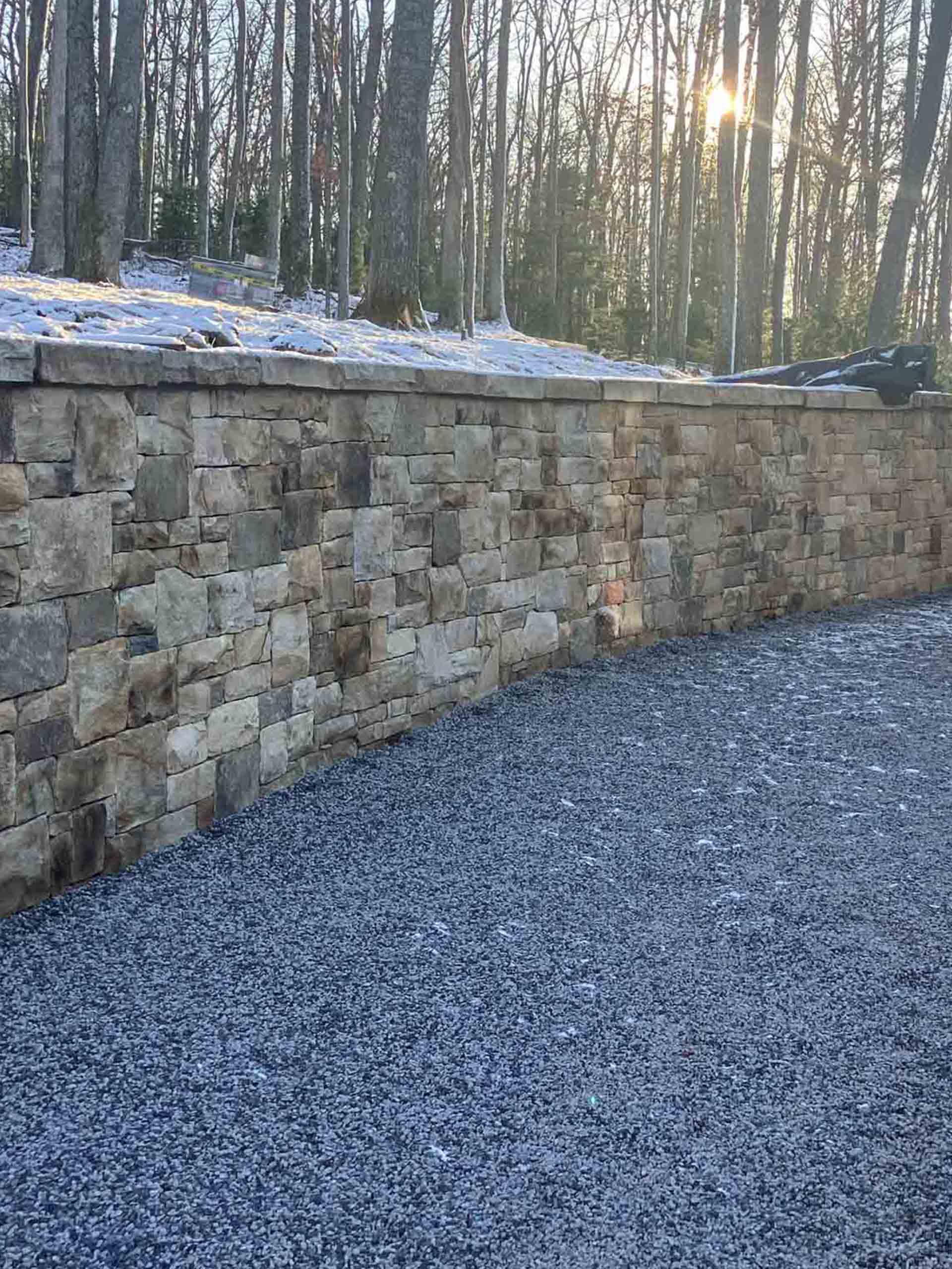 Rock Solid Masonry, LLC.